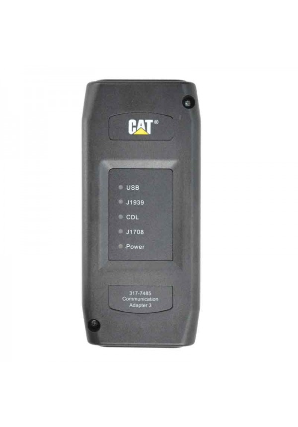 Caterpillar Communication Adapter 3 -Cat Communication Adapter 3-Cat ...
