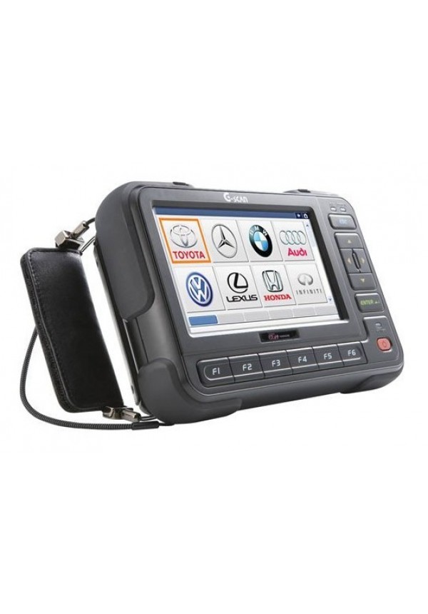 G-Scan,G-Scan diagnostic Tool,G-Scan price