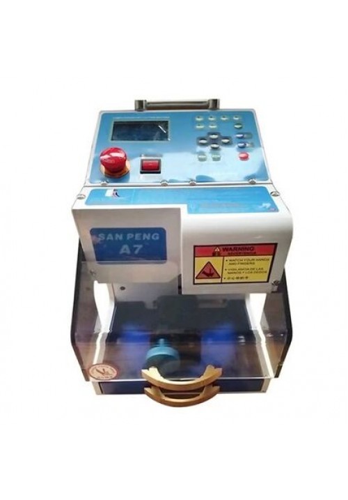 More Car Key Programmer