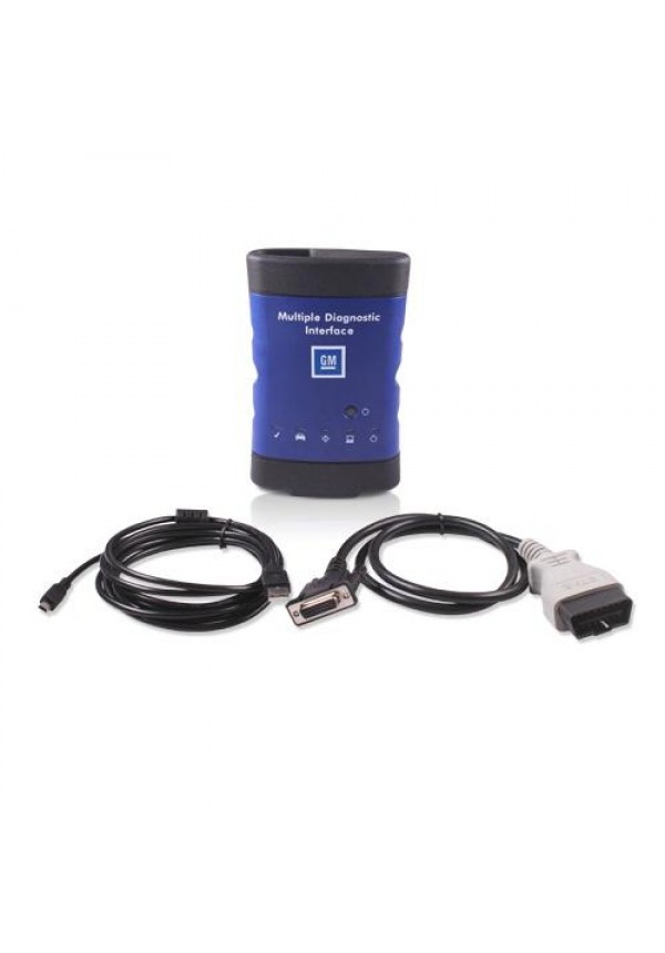 GM MDI,ETAS GM MDI,GM MDI software,GM Multiple Diagnostic Interface