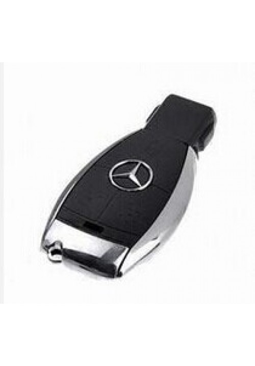 Mercedes Car Key