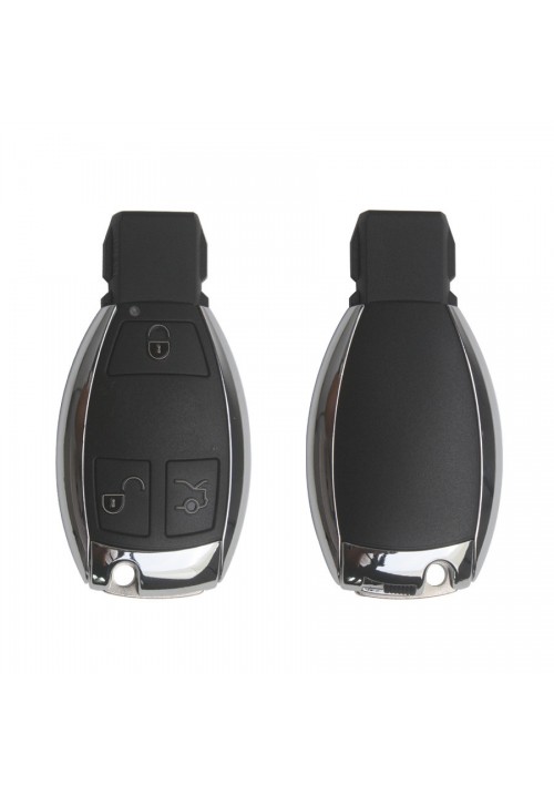 Mercedes Car Key
