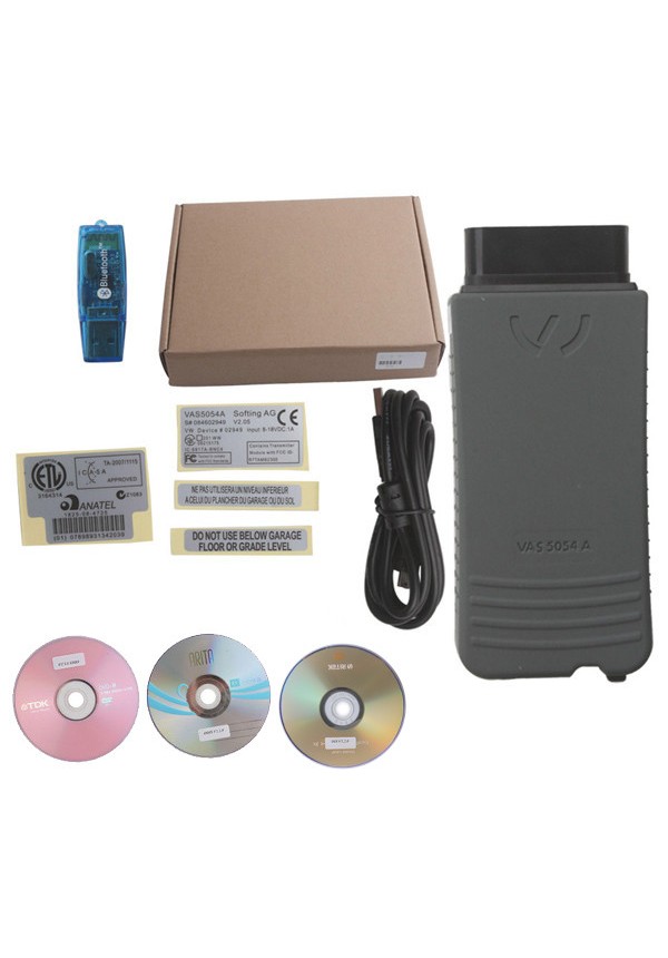 Elsa Pro Skoda - specificationairport