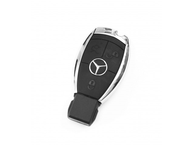 Mercedes Car Key