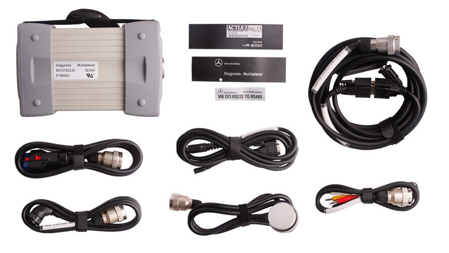 Mercedes benz Diagnostic Tool, Mercedes benz Scan Tool